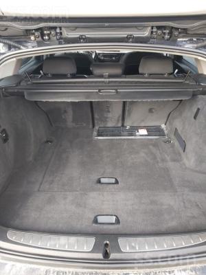 Melns BMW 318 2014 Rīga, ar dzinēja tilpumu 2.00 L un nobraukumu 305 tūkst. km par 7000 €, foto 17 vietnē AUTOMOTO.COM.LV