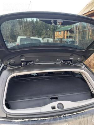 Melns BMW 318 2014 Rīga, ar dzinēja tilpumu 2.00 L un nobraukumu 305 tūkst. km par 7000 €, foto 18 vietnē AUTOMOTO.COM.LV