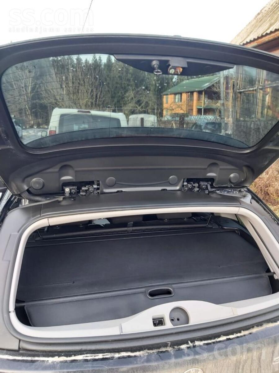 Melns BMW 318 2014 Rīga, ar dzinēja tilpumu 2.00 L un nobraukumu 305 tūkst. km par 7000 €, foto 18 vietnē AUTOMOTO.COM.LV