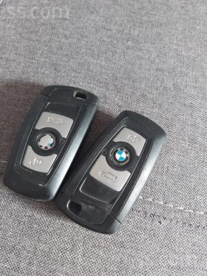 Melns BMW 318 2014 Rīga, ar dzinēja tilpumu 2.00 L un nobraukumu 305 tūkst. km par 7000 €, foto 20 vietnē AUTOMOTO.COM.LV