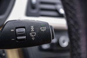 Black BMW 318 2014 in Kaunas, with an engine capacity of 2.00 L and mileage of 286 thousand km for 7490 €, photo 18 on AUTOMOTO.COM.LV