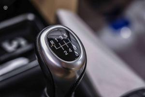 Black BMW 318 2014 in Kaunas, with an engine capacity of 2.00 L and mileage of 286 thousand km for 7490 €, photo 25 on AUTOMOTO.COM.LV
