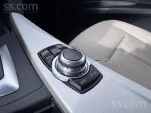 Melns BMW 318 2014 Rīga, ar dzinēja tilpumu 2.00 L un nobraukumu 0 tūkst. km par 8350 €, foto 20 vietnē AUTOMOTO.COM.LV