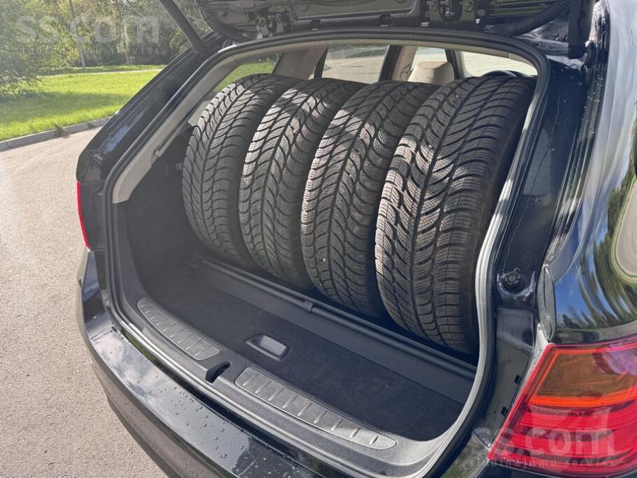 Melns BMW 318 2014 Rīga, ar dzinēja tilpumu 2.00 L un nobraukumu 0 tūkst. km par 8350 €, foto 21 vietnē AUTOMOTO.COM.LV