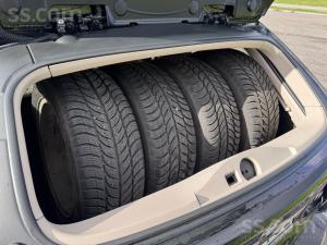 Melns BMW 318 2014 Rīga, ar dzinēja tilpumu 2.00 L un nobraukumu 0 tūkst. km par 8350 €, foto 22 vietnē AUTOMOTO.COM.LV