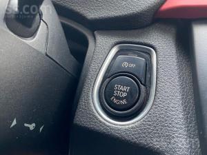 Melns BMW 318 2015 Rīga, ar dzinēja tilpumu 2.00 L un nobraukumu 0 tūkst. km par 8299 €, foto 13 vietnē AUTOMOTO.COM.LV