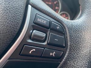 Melns BMW 318 2015 Rīga, ar dzinēja tilpumu 2.00 L un nobraukumu 0 tūkst. km par 8299 €, foto 14 vietnē AUTOMOTO.COM.LV
