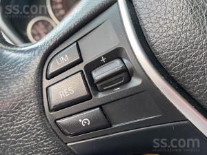 Melns BMW 318 2015 Rīga, ar dzinēja tilpumu 2.00 L un nobraukumu 0 tūkst. km par 8299 €, foto 16 vietnē AUTOMOTO.COM.LV