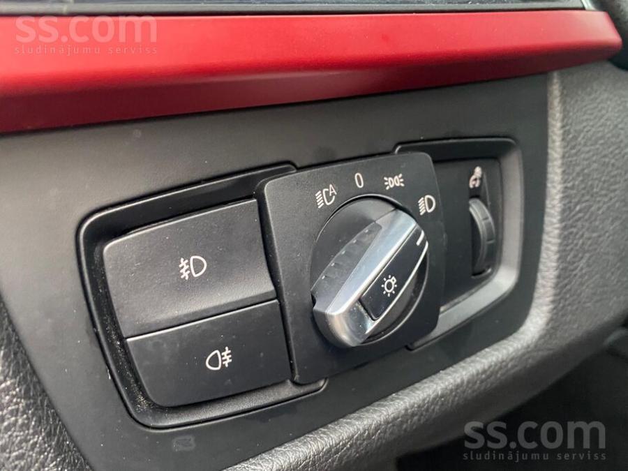 Melns BMW 318 2015 Rīga, ar dzinēja tilpumu 2.00 L un nobraukumu 0 tūkst. km par 8299 €, foto 17 vietnē AUTOMOTO.COM.LV