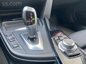 Melns BMW 318 2015 Rīga, ar dzinēja tilpumu 2.00 L un nobraukumu 0 tūkst. km par 8299 €, foto 22 vietnē AUTOMOTO.COM.LV