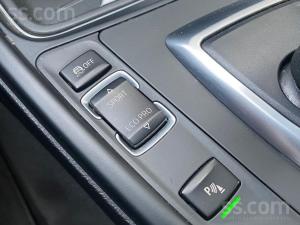 Melns BMW 318 2015 Rīga, ar dzinēja tilpumu 2.00 L un nobraukumu 0 tūkst. km par 8299 €, foto 24 vietnē AUTOMOTO.COM.LV