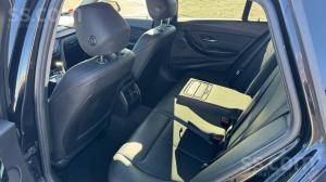 Melns BMW 318 2015 Rīga, ar dzinēja tilpumu 2.00 L un nobraukumu 0 tūkst. km par 8299 €, foto 29 vietnē AUTOMOTO.COM.LV