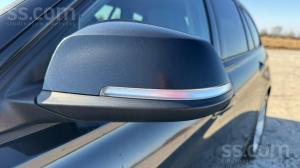 Melns BMW 318 2015 Rīga, ar dzinēja tilpumu 2.00 L un nobraukumu 0 tūkst. km par 8299 €, foto 33 vietnē AUTOMOTO.COM.LV