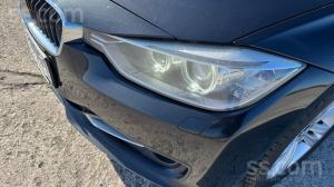 Melns BMW 318 2015 Rīga, ar dzinēja tilpumu 2.00 L un nobraukumu 0 tūkst. km par 8299 €, foto 34 vietnē AUTOMOTO.COM.LV