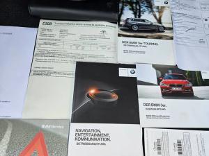 Черный БМВ 318 2015 в Екабпилс, объемом двигателя 2.00 л и пробегом 307 тыс. км за 8490 €, фото 34 на AUTOMOTO.COM.LV