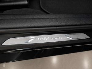 Melns BMW 318 2015 Viļņa, ar dzinēja tilpumu 2.00 L un nobraukumu 183 tūkst. km par 8950 €, foto 15 vietnē AUTOMOTO.COM.LV