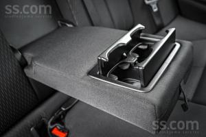 Melns BMW 318 2015 Rīga, ar dzinēja tilpumu 2.00 L un nobraukumu 217 tūkst. km par 9450 €, foto 13 vietnē AUTOMOTO.COM.LV