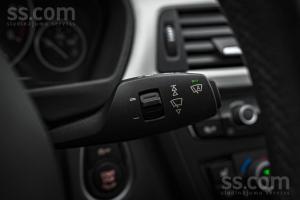 Melns BMW 318 2015 Rīga, ar dzinēja tilpumu 2.00 L un nobraukumu 217 tūkst. km par 9450 €, foto 20 vietnē AUTOMOTO.COM.LV