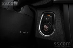 Melns BMW 318 2015 Rīga, ar dzinēja tilpumu 2.00 L un nobraukumu 217 tūkst. km par 9450 €, foto 21 vietnē AUTOMOTO.COM.LV