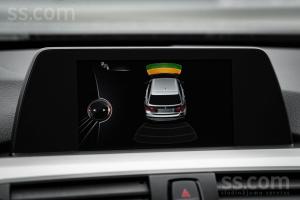 Melns BMW 318 2015 Rīga, ar dzinēja tilpumu 2.00 L un nobraukumu 217 tūkst. km par 9450 €, foto 27 vietnē AUTOMOTO.COM.LV