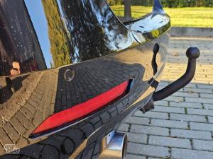 Melns BMW 318 2015 Ariogala, ar dzinēja tilpumu 2.00 L un nobraukumu 208 tūkst. km par 7500 €, foto 5 vietnē AUTOMOTO.COM.LV
