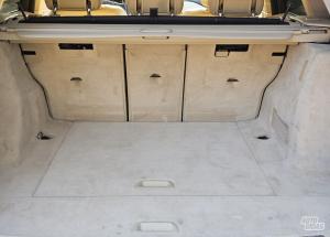 Melns BMW 318 2015 Ariogala, ar dzinēja tilpumu 2.00 L un nobraukumu 208 tūkst. km par 7500 €, foto 23 vietnē AUTOMOTO.COM.LV