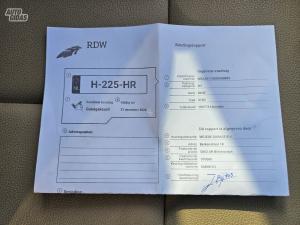 Melns BMW 318 2015 Ariogala, ar dzinēja tilpumu 2.00 L un nobraukumu 208 tūkst. km par 7500 €, foto 25 vietnē AUTOMOTO.COM.LV