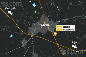 Черный БМВ 318 2016 в Тукумс, объемом двигателя 2.00 л и пробегом 240 тыс. км за 9950 €, фото 31 на AUTOMOTO.COM.LV