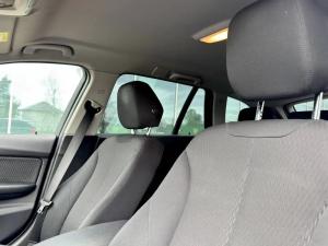 Melns BMW 318 2016 Rēzekne, ar dzinēja tilpumu 2.00 L un nobraukumu 311 tūkst. km par 7200 €, foto 13 vietnē AUTOMOTO.COM.LV