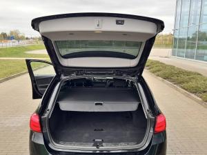 Melns BMW 318 2016 Rēzekne, ar dzinēja tilpumu 2.00 L un nobraukumu 311 tūkst. km par 7200 €, foto 14 vietnē AUTOMOTO.COM.LV