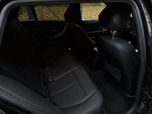Melns BMW 318 2016 Rīga, ar dzinēja tilpumu 2.00 L un nobraukumu 274 tūkst. km par 12495 €, foto 13 vietnē AUTOMOTO.COM.LV