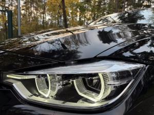 Melns BMW 318 2016 Rīga, ar dzinēja tilpumu 2.00 L un nobraukumu 274 tūkst. km par 12495 €, foto 17 vietnē AUTOMOTO.COM.LV