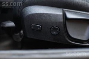 Melns BMW 318 2016 Rīga, ar dzinēja tilpumu 2.00 L un nobraukumu 318 tūkst. km par 9990 €, foto 14 vietnē AUTOMOTO.COM.LV