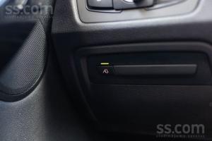 Melns BMW 318 2016 Rīga, ar dzinēja tilpumu 2.00 L un nobraukumu 318 tūkst. km par 9990 €, foto 20 vietnē AUTOMOTO.COM.LV
