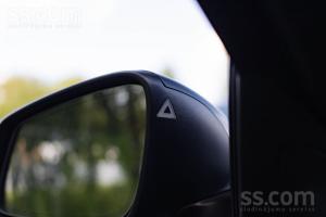 Melns BMW 318 2016 Rīga, ar dzinēja tilpumu 2.00 L un nobraukumu 318 tūkst. km par 9990 €, foto 21 vietnē AUTOMOTO.COM.LV