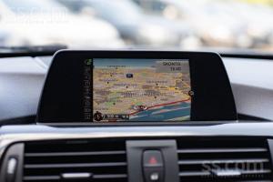 Melns BMW 318 2016 Rīga, ar dzinēja tilpumu 2.00 L un nobraukumu 318 tūkst. km par 9990 €, foto 25 vietnē AUTOMOTO.COM.LV