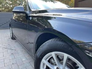 Melns BMW 318 2016 Druskininkai, ar dzinēja tilpumu 2.00 L un nobraukumu 244 tūkst. km par 9990 €, foto 8 vietnē AUTOMOTO.COM.LV