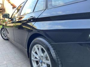 Melns BMW 318 2016 Druskininkai, ar dzinēja tilpumu 2.00 L un nobraukumu 244 tūkst. km par 9990 €, foto 9 vietnē AUTOMOTO.COM.LV