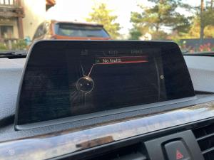 Melns BMW 318 2016 Druskininkai, ar dzinēja tilpumu 2.00 L un nobraukumu 244 tūkst. km par 9990 €, foto 20 vietnē AUTOMOTO.COM.LV