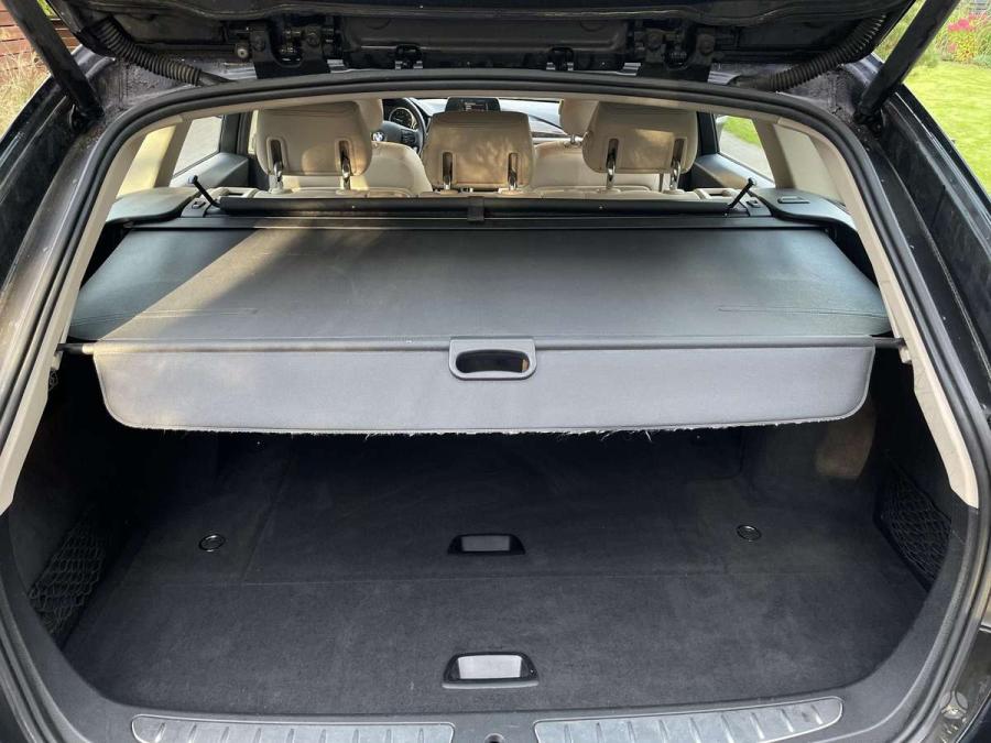 Melns BMW 318 2016 Druskininkai, ar dzinēja tilpumu 2.00 L un nobraukumu 244 tūkst. km par 9990 €, foto 21 vietnē AUTOMOTO.COM.LV