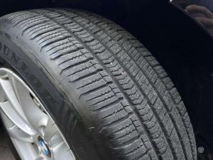 Melns BMW 318 2016 Druskininkai, ar dzinēja tilpumu 2.00 L un nobraukumu 244 tūkst. km par 9990 €, foto 27 vietnē AUTOMOTO.COM.LV