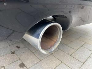 Melns BMW 318 2016 Druskininkai, ar dzinēja tilpumu 2.00 L un nobraukumu 244 tūkst. km par 9990 €, foto 28 vietnē AUTOMOTO.COM.LV