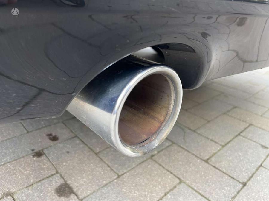 Melns BMW 318 2016 Druskininkai, ar dzinēja tilpumu 2.00 L un nobraukumu 244 tūkst. km par 9990 €, foto 28 vietnē AUTOMOTO.COM.LV