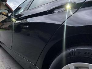 Melns BMW 318 2016 Druskininkai, ar dzinēja tilpumu 2.00 L un nobraukumu 244 tūkst. km par 9990 €, foto 31 vietnē AUTOMOTO.COM.LV