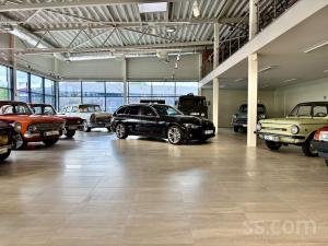 Melns BMW 318 2017 Dobele, ar dzinēja tilpumu 1.50 L un nobraukumu 188 tūkst. km par 11750 €, foto 11 vietnē AUTOMOTO.COM.LV