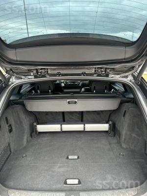Melns BMW 318 2017 Jelgava, ar dzinēja tilpumu 2.00 L un nobraukumu 293 tūkst. km par 14800 €, foto 18 vietnē AUTOMOTO.COM.LV