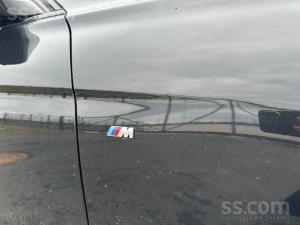 Melns BMW 318 2017 Jelgava, ar dzinēja tilpumu 2.00 L un nobraukumu 293 tūkst. km par 14800 €, foto 20 vietnē AUTOMOTO.COM.LV
