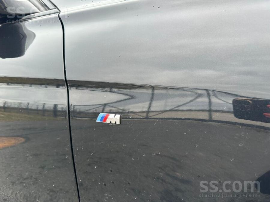 Melns BMW 318 2017 Jelgava, ar dzinēja tilpumu 2.00 L un nobraukumu 293 tūkst. km par 14800 €, foto 20 vietnē AUTOMOTO.COM.LV