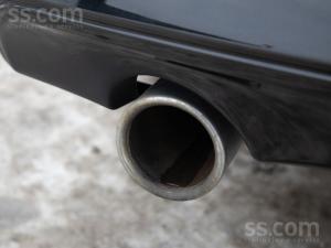 Melns BMW 318 2018 Liepāja, ar dzinēja tilpumu 2.00 L un nobraukumu 284 tūkst. km par 11200 €, foto 12 vietnē AUTOMOTO.COM.LV