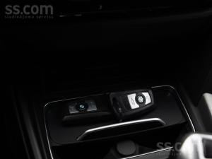 Melns BMW 318 2018 Liepāja, ar dzinēja tilpumu 2.00 L un nobraukumu 284 tūkst. km par 11200 €, foto 19 vietnē AUTOMOTO.COM.LV